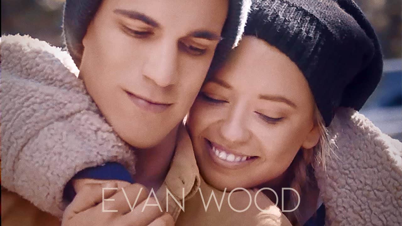 ‘Evan Wood’ walks the line between grief and hope – Welcome to ...