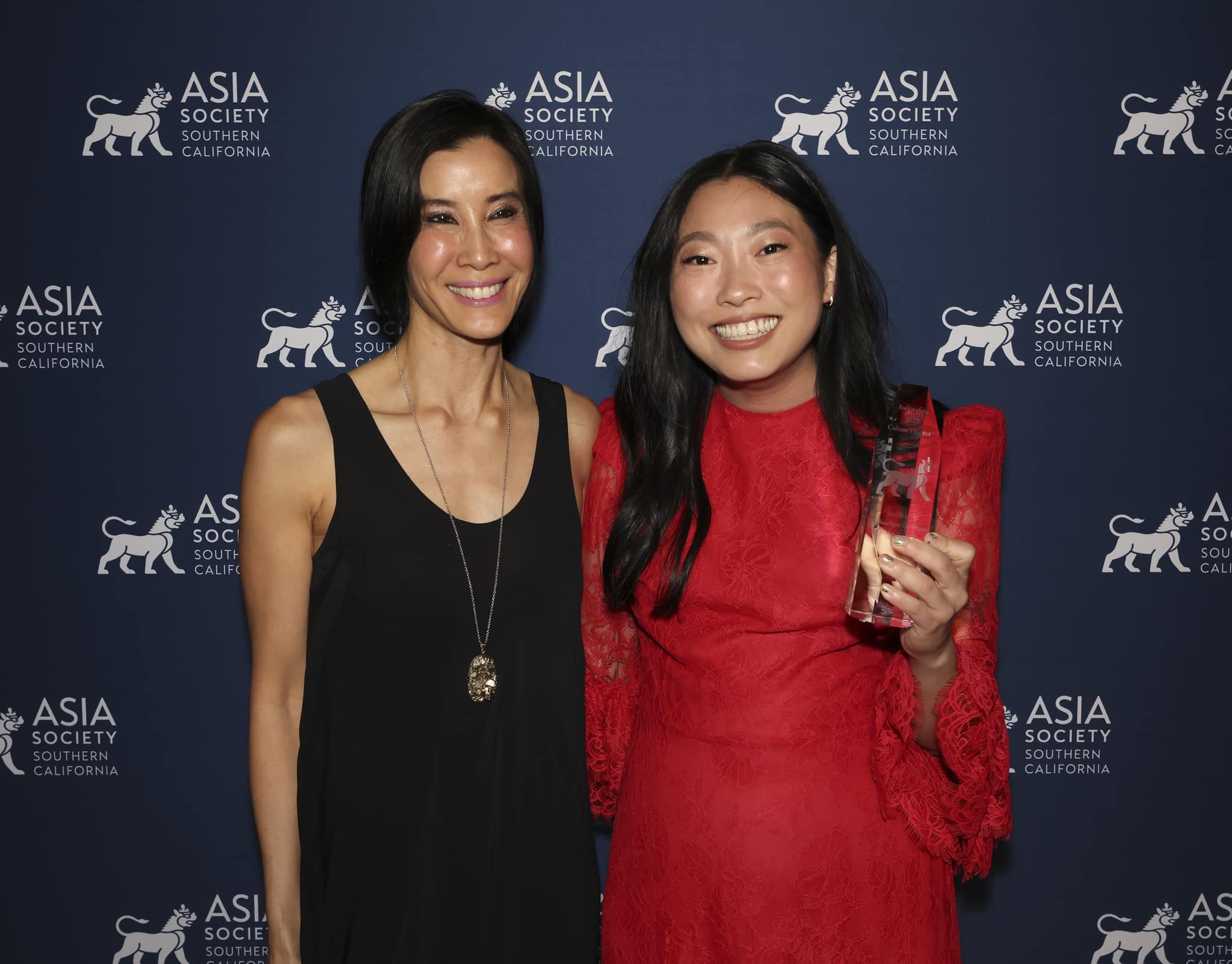 Lights, Glamour, and Visionaries: Asia Society Southern California's ...