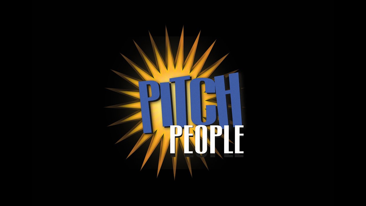 Harmony's Hustle: Unveiling the Pulse of 'Pitch People' - Hollywood ...