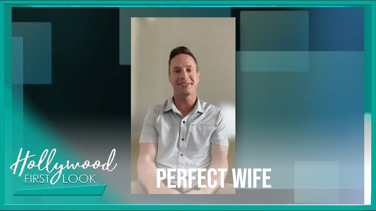 PERFECT WIFE | Interviews with Keith Papini, Erin Lee Carr, Michael ...