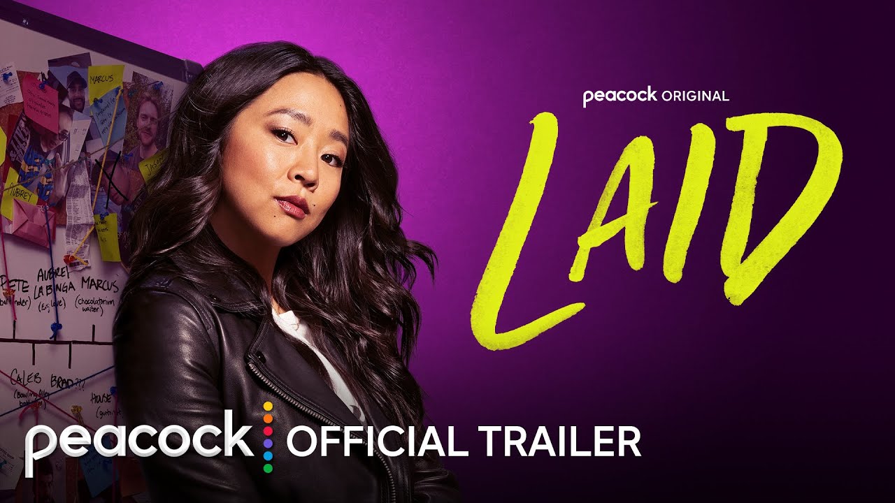 Review: 'Laid' Exposes the Costs of Self-Absorption in a Hilarious ...