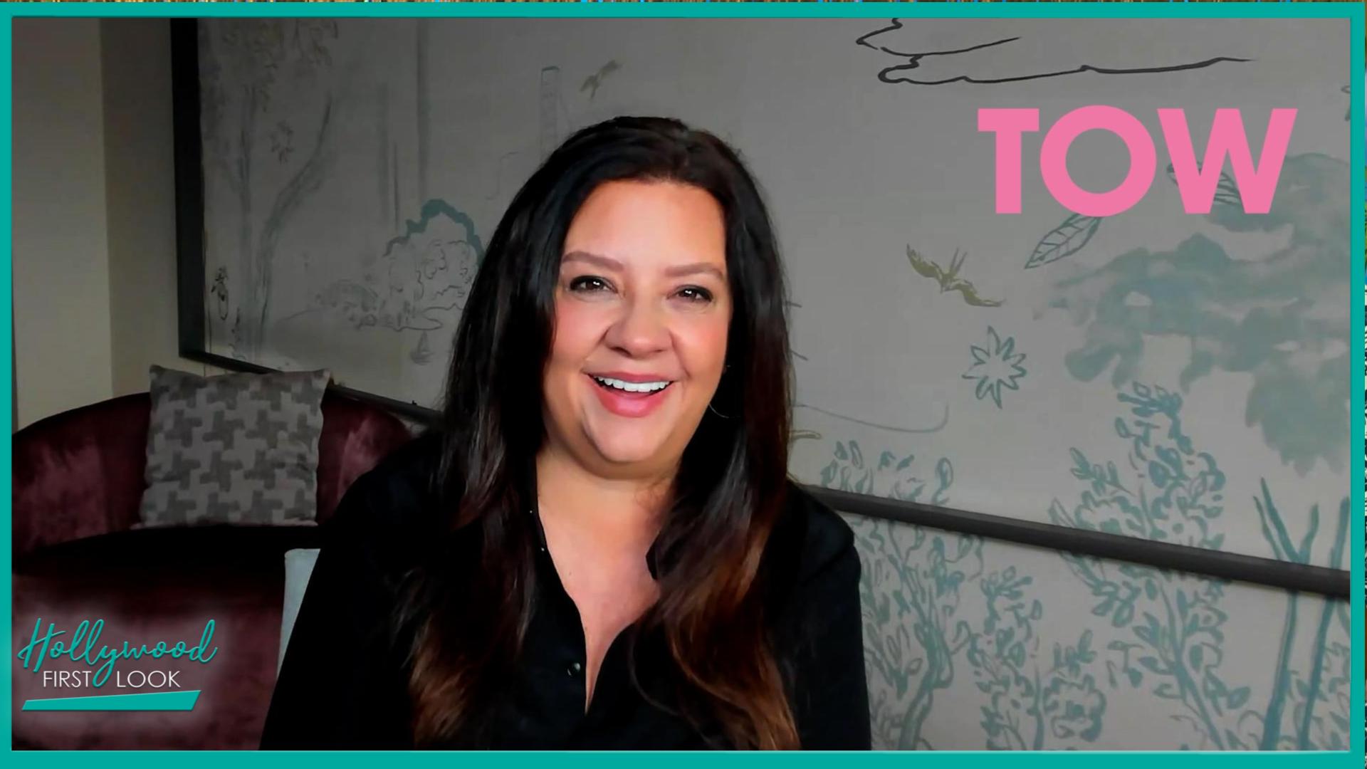 Tow | Interview with Stephanie Laing (2026) - Hollywood First Look